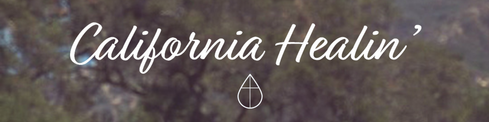 About Us | California Healin'